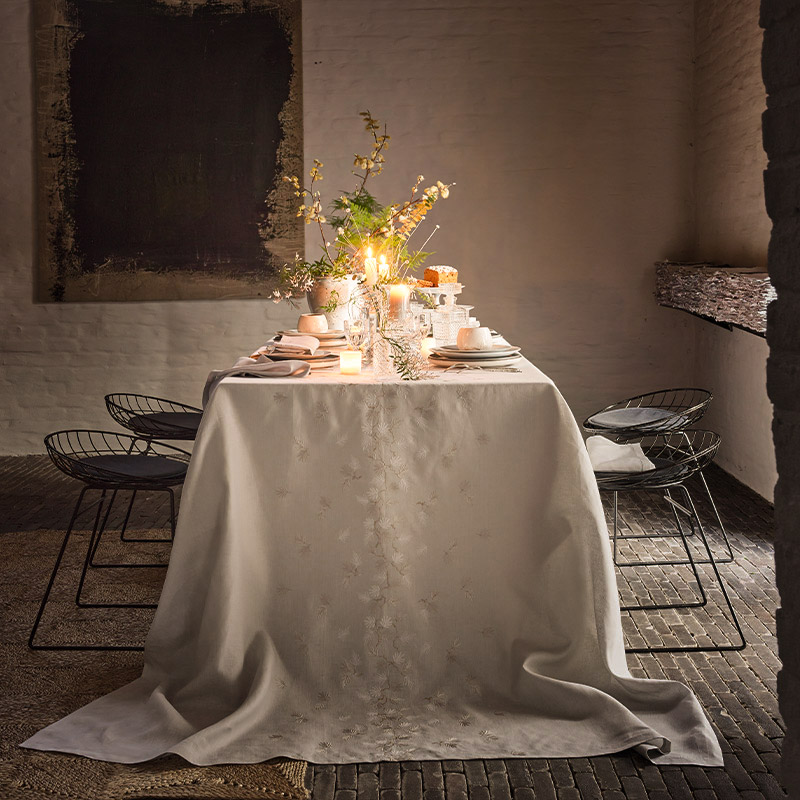 Nappe Ramage - Drafil